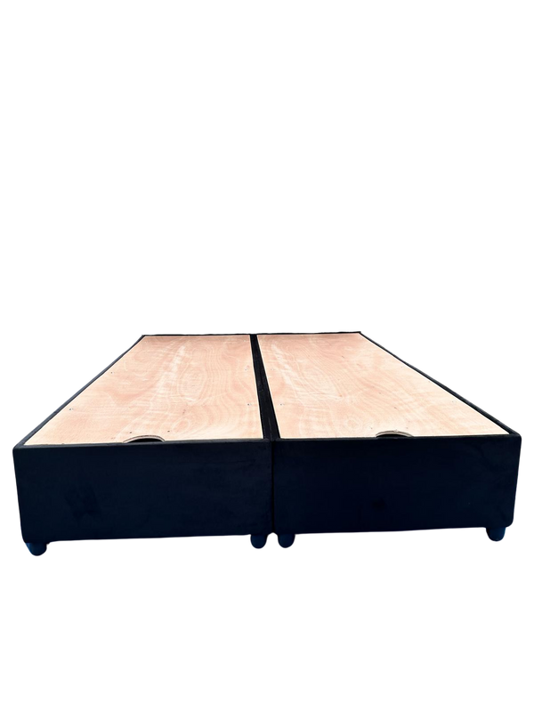 NZ Made Bed Base - Drawer Bed Base – bedsandheadboards